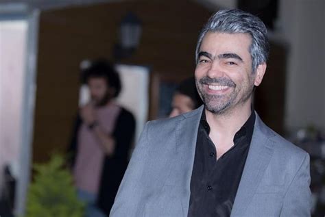 خصوصی های بازیگر آقای قاضی که نمی دانستید عکس خانوادگی و بیوگرافی