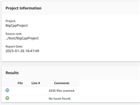 Using Porting Advisor For Graviton Aws Compute Blog