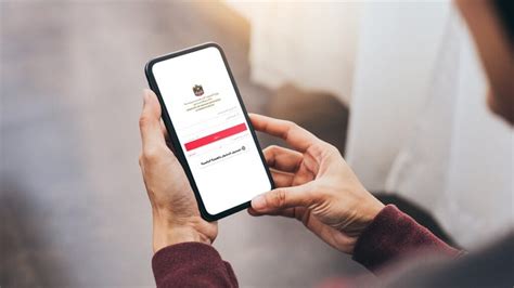 MOHRE App Check Labor Visa And Employment Status Instantly UAE Labour News