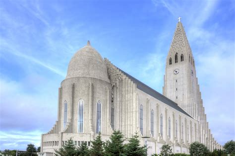 Everything You Need To Know About Reykjavíks Most Famous Landmark