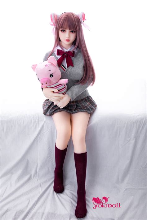 After Many Improvements Sex Dolls Have Become More Human