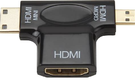 All About The Development And The Purposes Of Hdmi Port