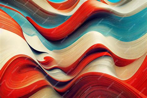 Premium Ai Image Fall Colorimetry Background