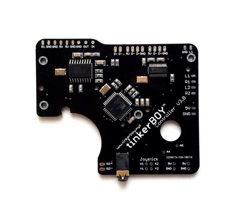 Diy Raspberry Pi Zero Handheld Game Console 6 Steps With Pictures
