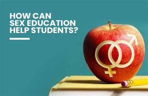 How Can Sex Education Help Babes Lyfe Place