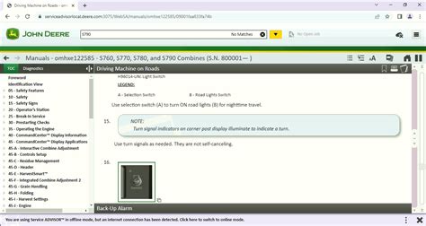 Computer Service John Deere Service Advisor And Parts Advisor 2023 Auto Repair Manual Forum
