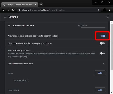 how to enable cookies in chrome hellotech how