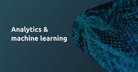 Intuitech Analytics And Machine Learning
