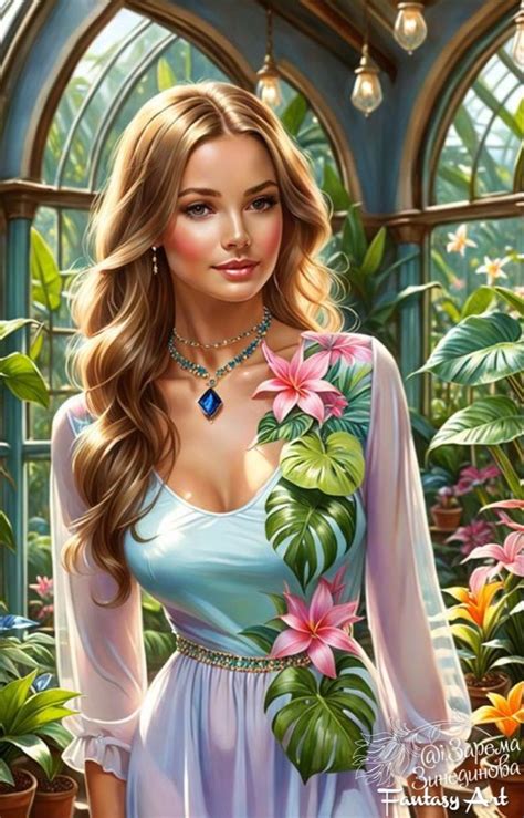 Pin By Jose On Kendall Jenner Woman Painting Portrait Artist Romantic Girl