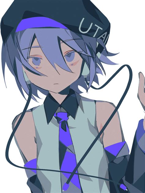 Utane Uta Utau Drawn By Yimang Danbooru