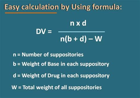 Calculation Of Displacement Value In Easy Way