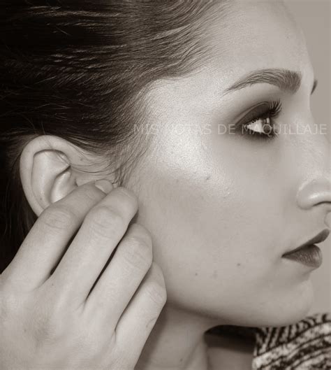 Mis Notas De Maquillaje AHUMADO EN TONOS GRISES NAKED BASICS II