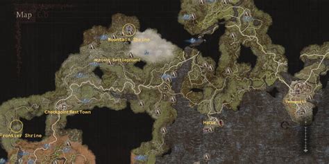 Dragons Dogma 2 Sphinx Riddles Solutions