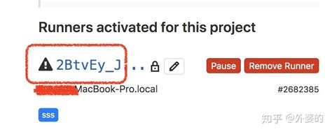Gitlab Ci 从零开始的前端自动化部署 知乎