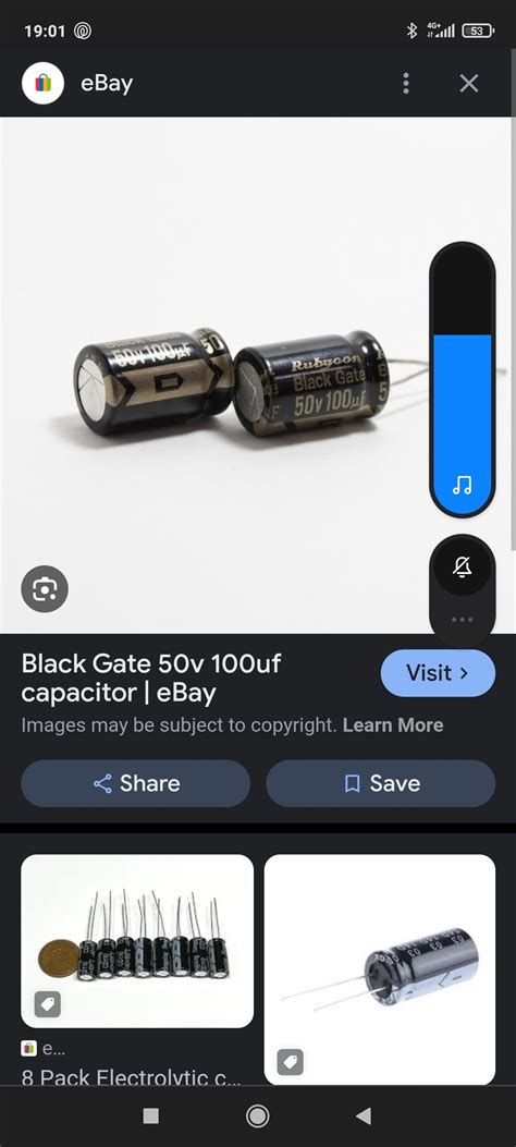 Capacitors R Electricalengineering