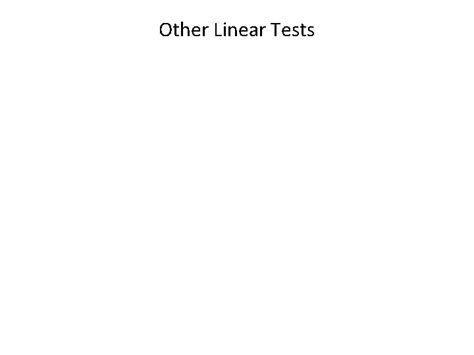 Multiple Regression Ii Knnl Chapter 7 Extra Sums