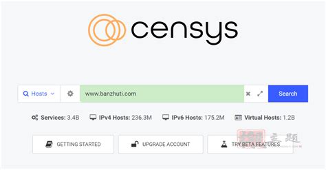 隐藏网站服务器主机源ip地址多种方法介绍 搬主题