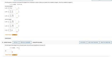 Solved I Cant Seem To Figure Out The Last Part Of The First Chegg Com