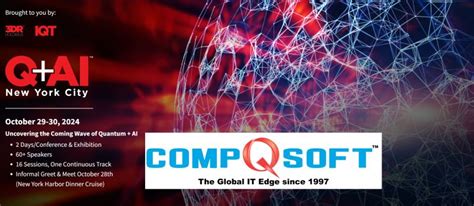 Sohail Khan On Linkedin Compqsoft Quantumcomputing Ai Quantumai