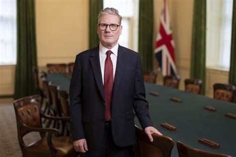 Pm Statement 4 August 2024 Govuk