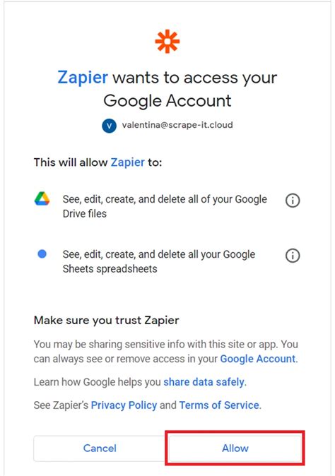 Zapier Web Scraping Guide No Coding No Problem Hasdata