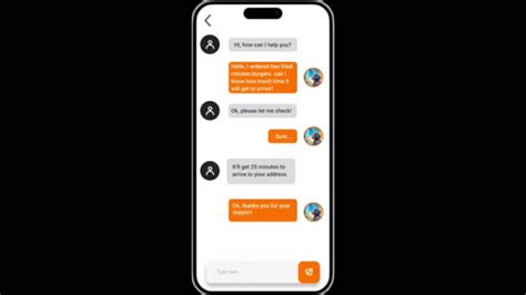 Develop Mobile Application Ios And Android In React Native Or In