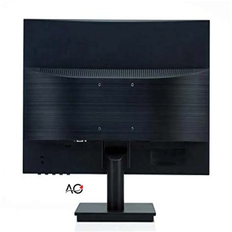 Philips 18.5″ 193V5 LED Monitor – All in One Computer