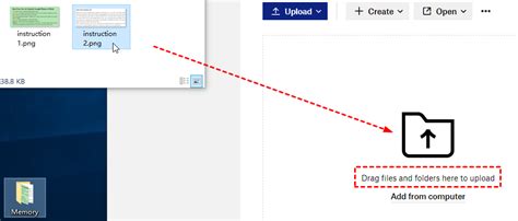 How To Upload Files And Folders To Dropbox Easily In 4 Ways 2025