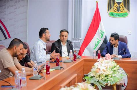 محافظة ذي قار تعلن تعطيل الدوام الرسمي غداً الثلاثاء Iq News