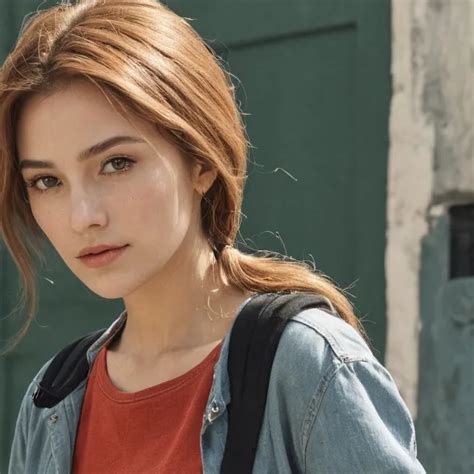 Chat With Gigi Text Or Voice Enjoy Ai Chat Free And Safe