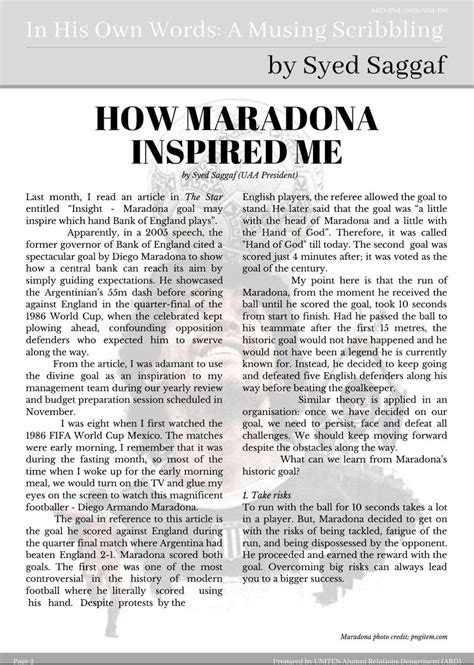 Syed Salim Syed Ahmad Posted On Linkedin