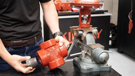 Store Services Kimray