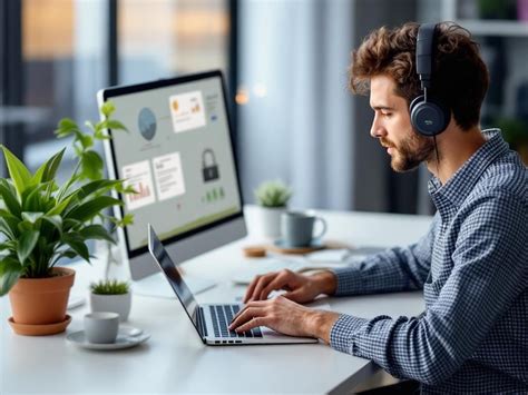 Top Best Practices For Secure Remote Work In 2025