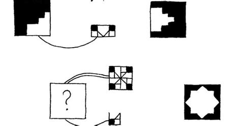 Please Help My Friend Solved The Puzzle In The First Image And Her Solution Is The Second