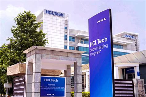 it major hcltech expands its global delivery footprint in hyderabad company news business