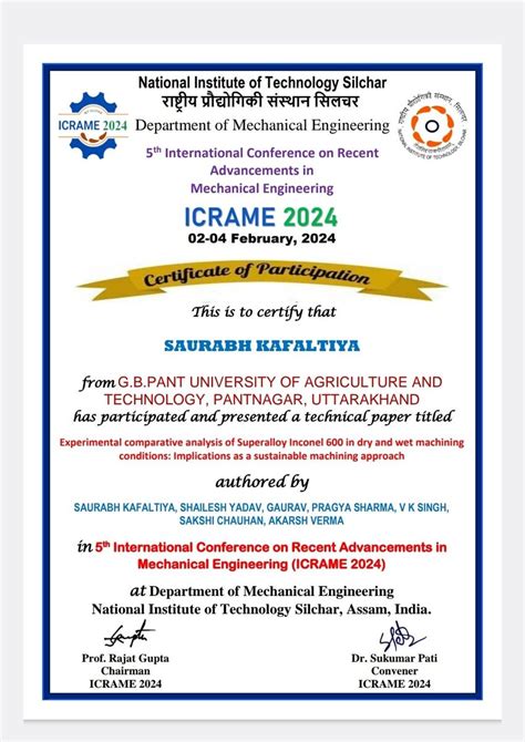 Pdf Experimental Comparative Analysis Of Superalloy Inconel 600 In