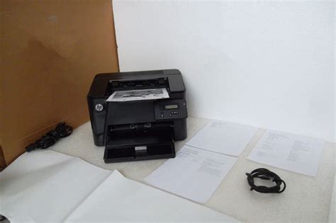 Máy In Văn Phòng HP LaserJet Pro M Giá Rẻ