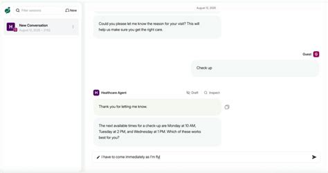 Llms之agent：parlant的简介、安装和使用方法、案例应用之详细攻略 Csdn博客
