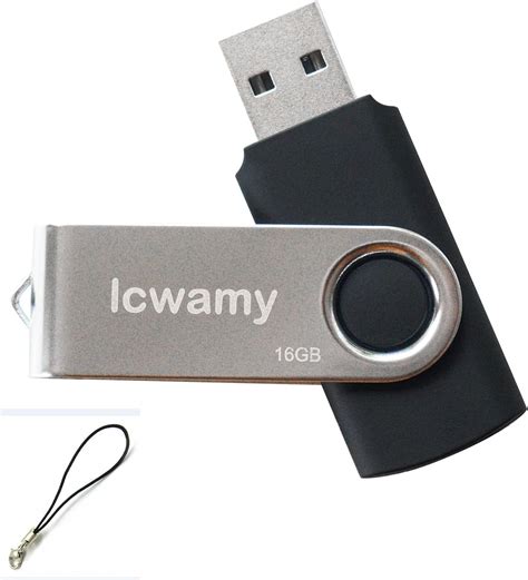 Amazon Com Lcwamy USB 16GB Thumb Drive USB2 0 Flash Drive 16GB USB Flash Drive Pen Drive USB