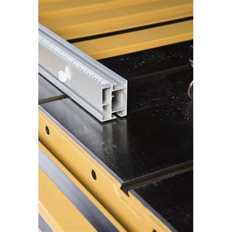 Powermatic Pmst 48 Sliding Table Attachment