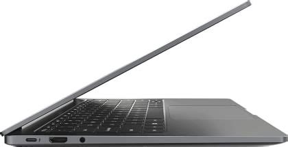 Xiaomi Notebook Pro G Laptop Th Gen Core I Gb Gb Ssd Win Gb Garph Price In