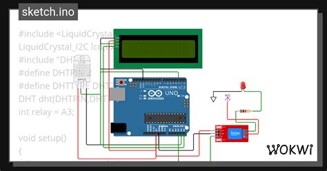 Reza Fahk Wokwi Esp32 Stm32 Arduino Simulator