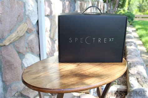 HP Envy Spectre XT Review Pictures The Verge