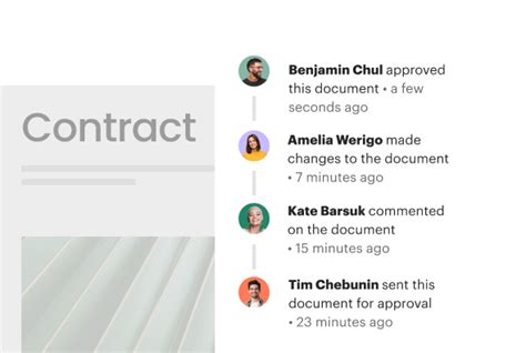 Document Generation And Builder Software Reduce Document Creation Time By 50 Pandadoc Tool