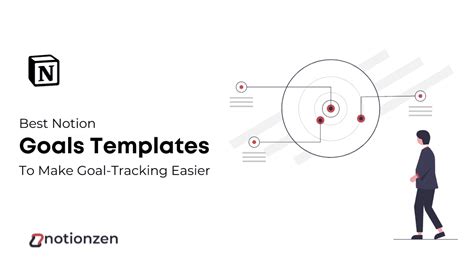5 Best Notion Goals Templates To Make Goal Tracking Easier Notionzen