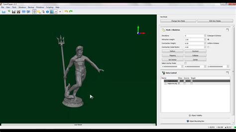 Mesh Simplification YouTube