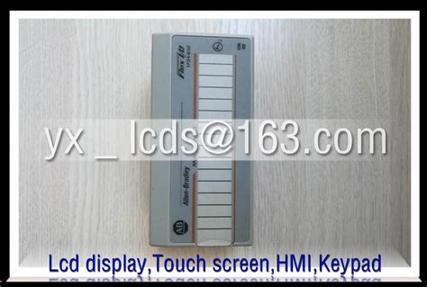 Allen Bradley AB IE PLC Module For Industrial Use
