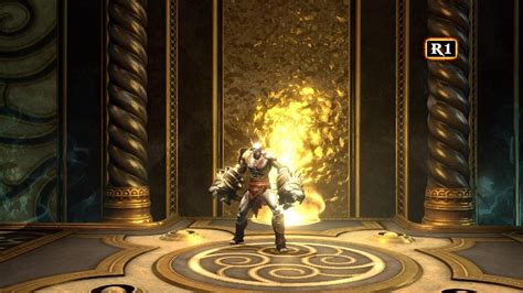 God Of War Iii Remastered Part 4 Youtube