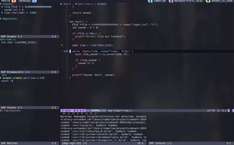 A Guide To Debugging Code In Neovim