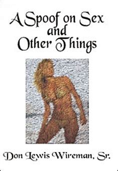 Fun Book To Read A Spoof On Sex Free PDF Download